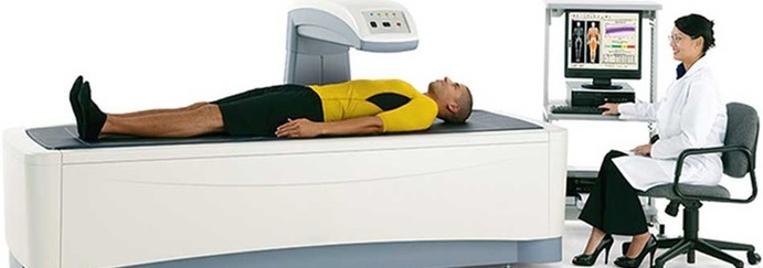 BMD (Bone Mineral Density) | Midland-Ellesmere Radiology and Ultrasound