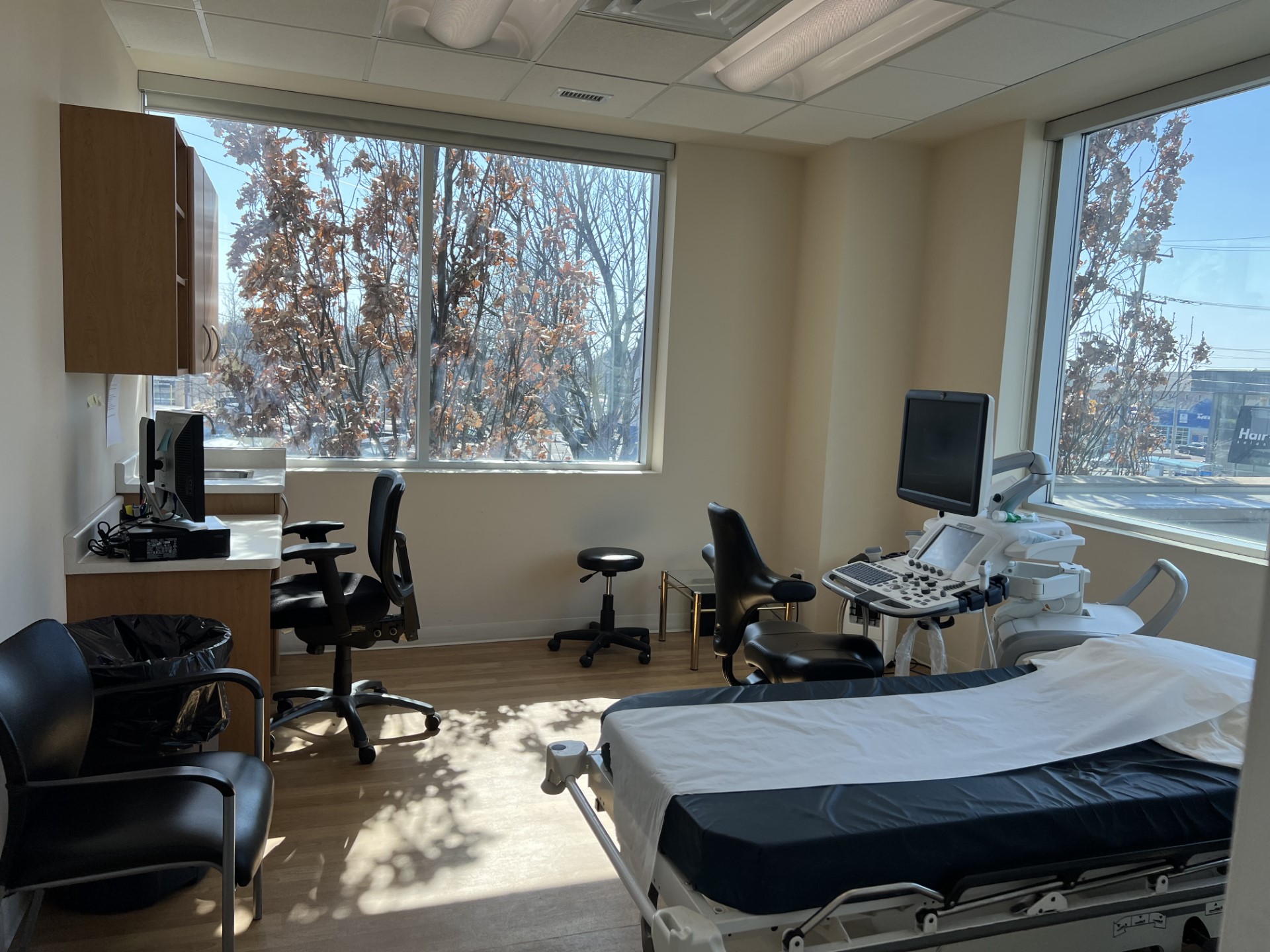 Home | Midland-Ellesmere Radiology and Ultrasound